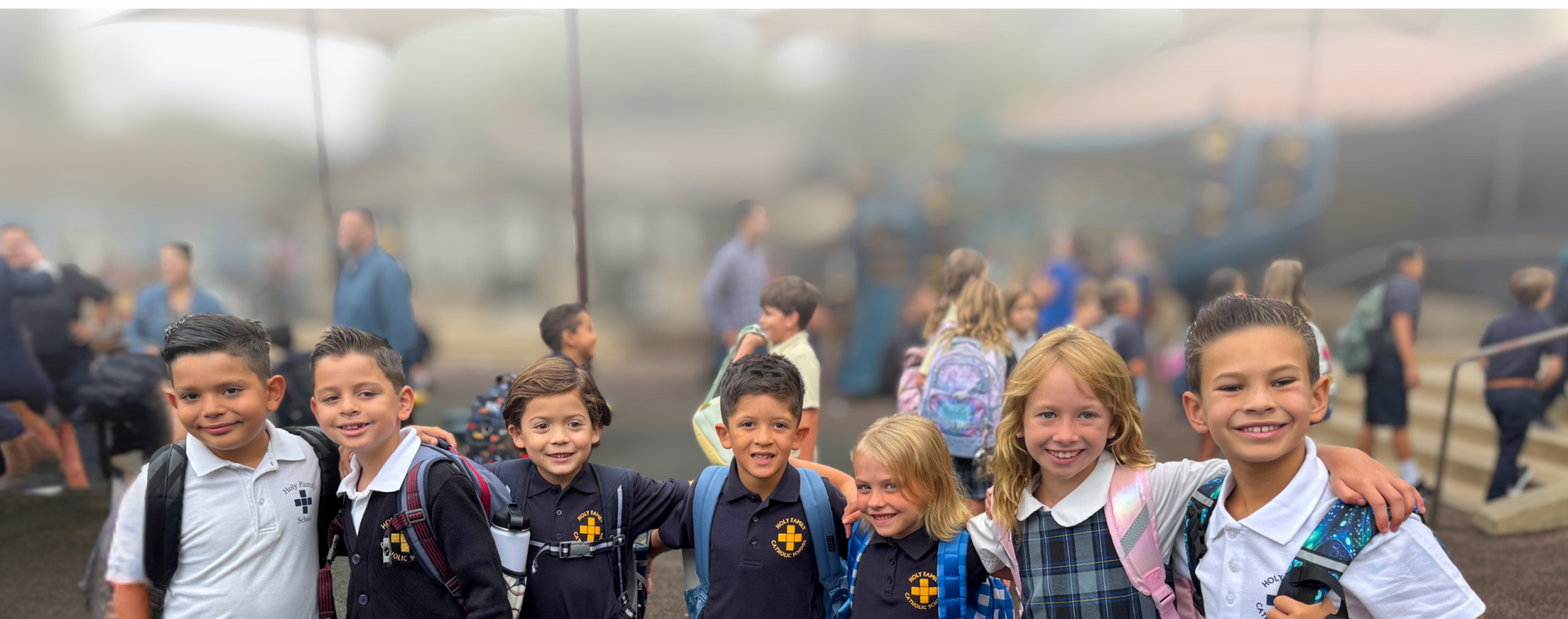 images – Holy Family Catholic School