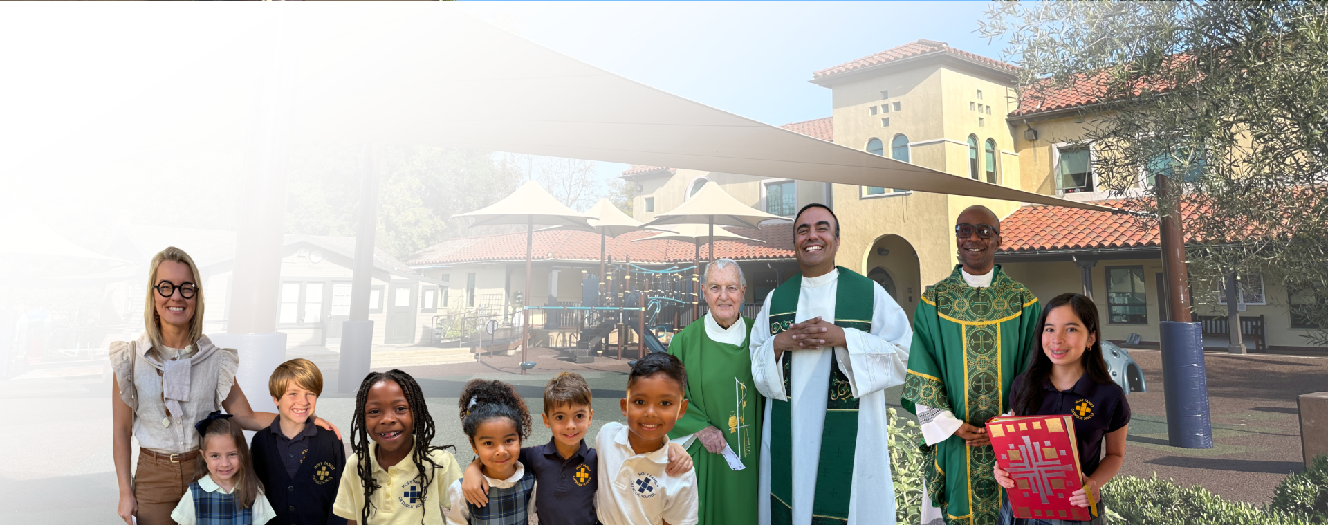 Mission and Philosophy – Holy Family Catholic School